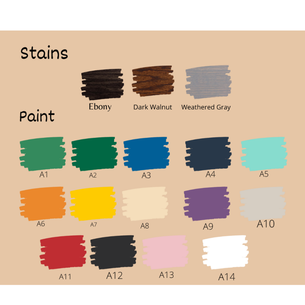 Baby Milestone Star & Moon Sign - MyMakerscape