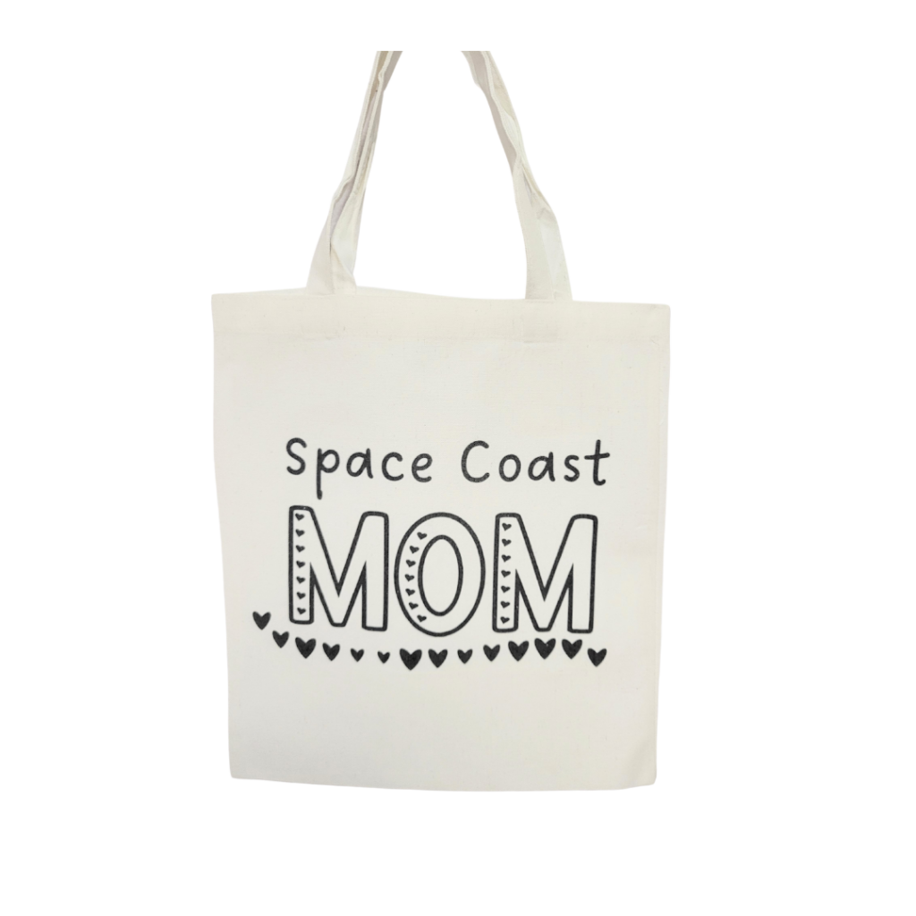 Fun 321 Local Tote Bag - MyMakerScape