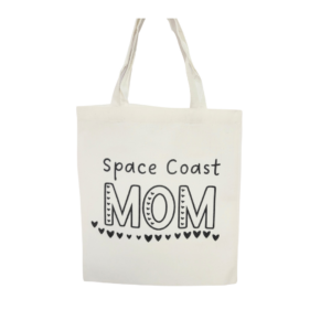 Fun 321 Local Tote Bag - MyMakerScape
