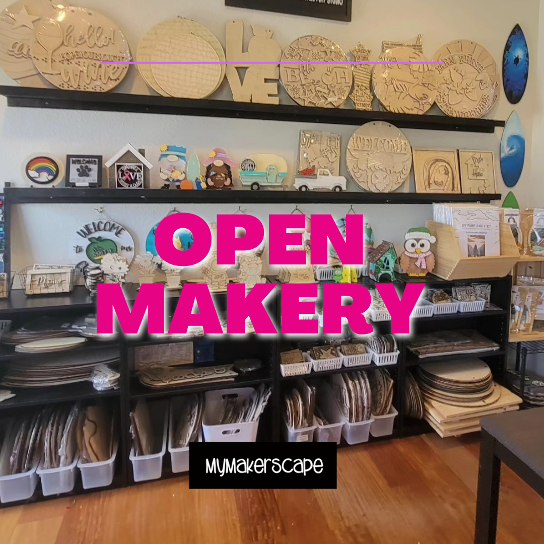 Home - MyMakerScape